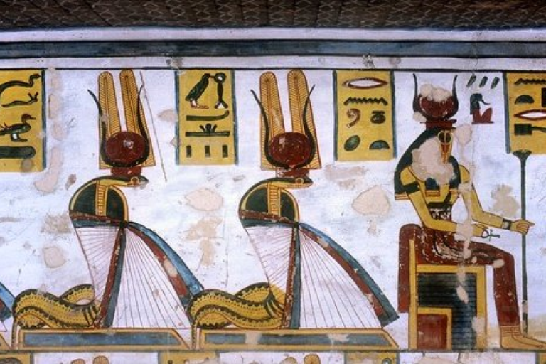 7 Ancient Civilizations That Worshipped Snakes