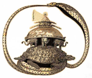 7 Ancient Civilizations That Worshipped Snakes